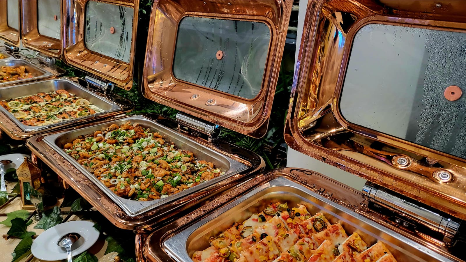 Exceptional Catering in Dubai with Best Prices - 971Catering